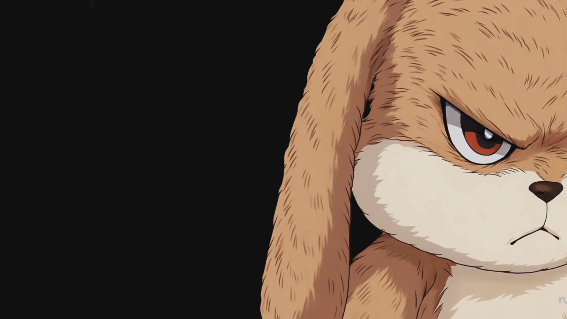 Broody™ Official Store - The Original Moody Bunny Plushie